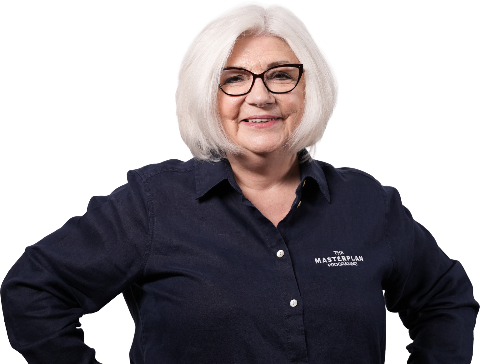 The Masterplan Programme – Entrepreneurs Circle