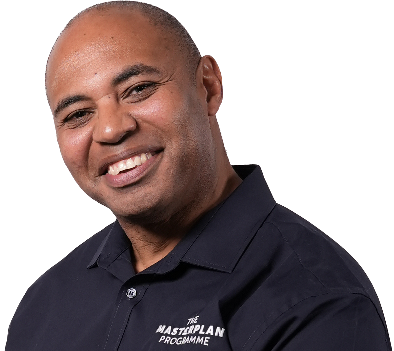 The Masterplan Programme – Entrepreneurs Circle